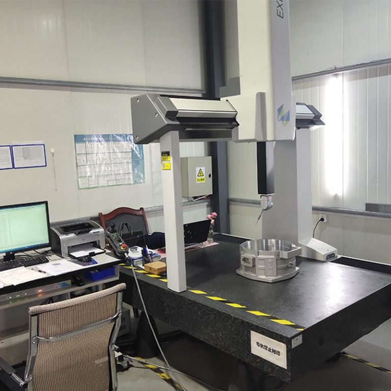 Aluminum Gearbox Shell